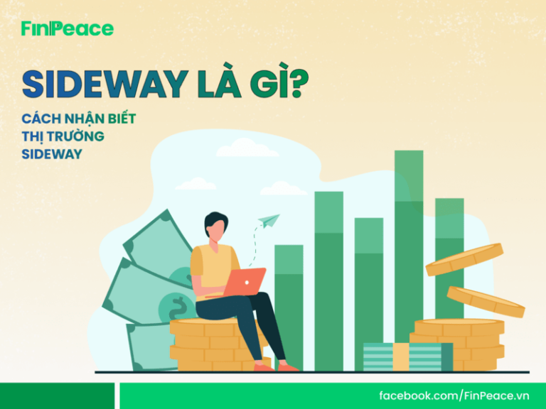 Thị trường sideway và cách nhận biết – FinPeace